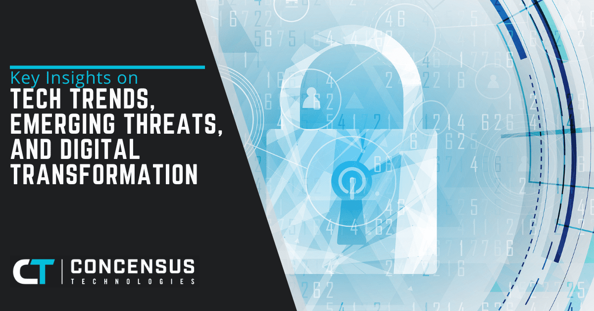 Key Insights on Tech Trends, Emerging Threats, and Digital ...